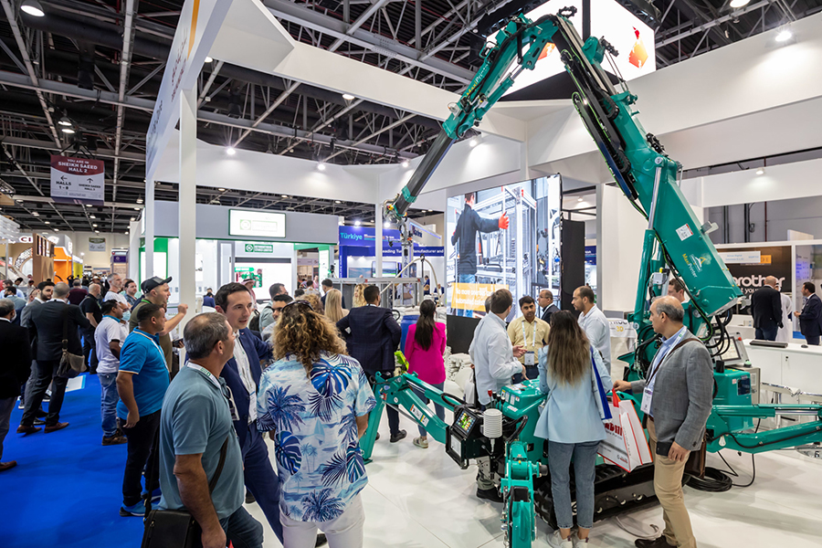 Africa Auto Parts Show Kenya 2024